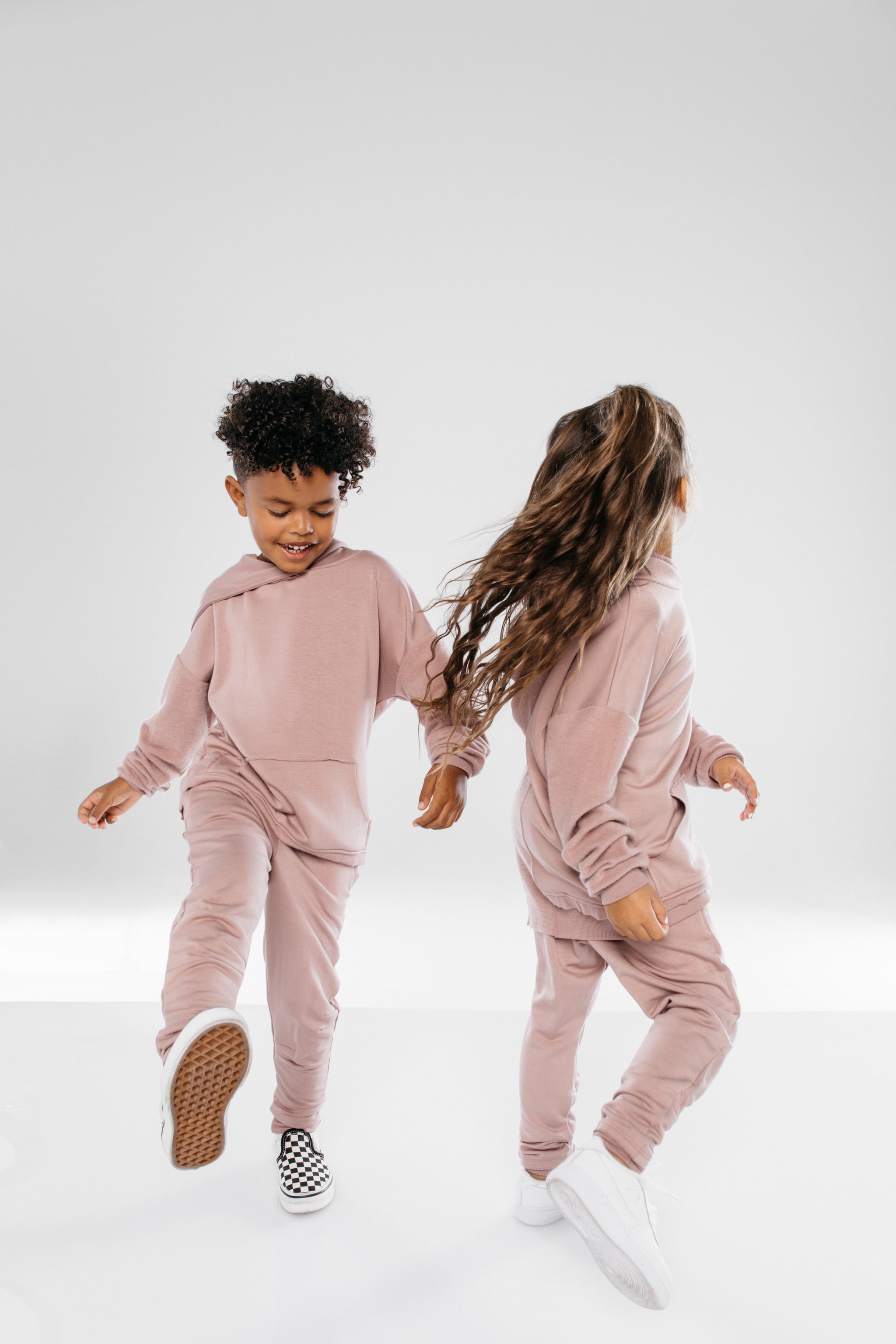 The One Where You Become A Kambia Model!